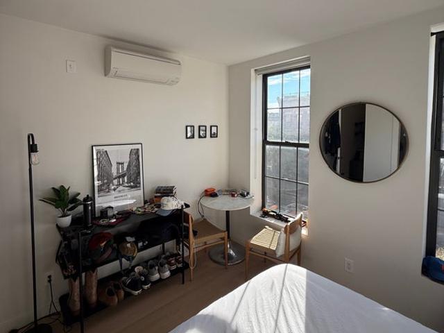 Roomate wanted rent stabilized apartment