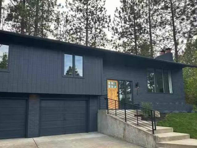 Rooming Houses Spokane, WA 3404 S Altamont St