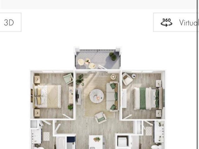 Roomie needed starting july!