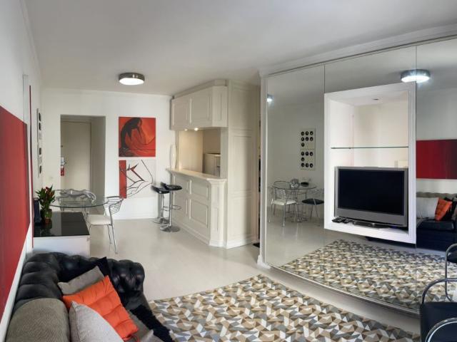 Roomo Transamerica SP Itaim Bibi Royal Victória Place