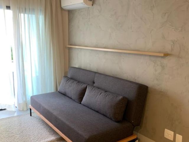 Roomo Transamerica SP Itaim Bibi Royal Victória Place