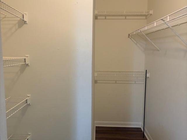 Roommate until October