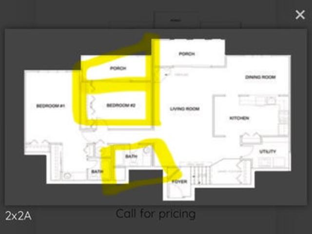 Roommate Urgently