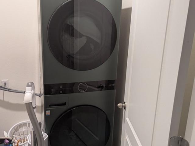 Roommate wanted