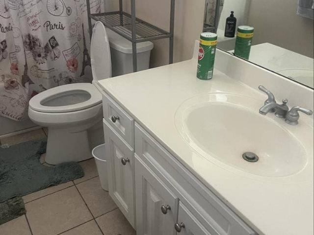 Roommate wanted