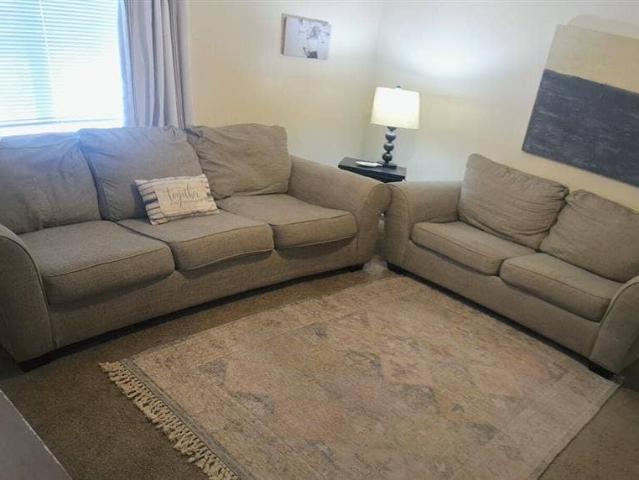 Roommate Wanted