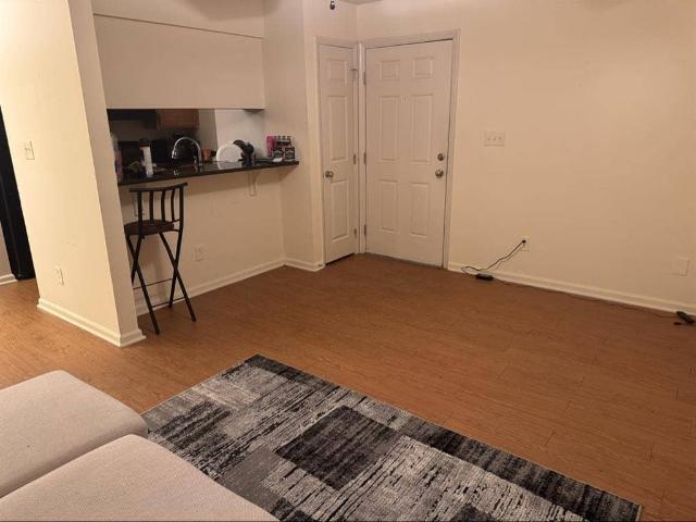 Roommate wanted: 2B/2B Apartment