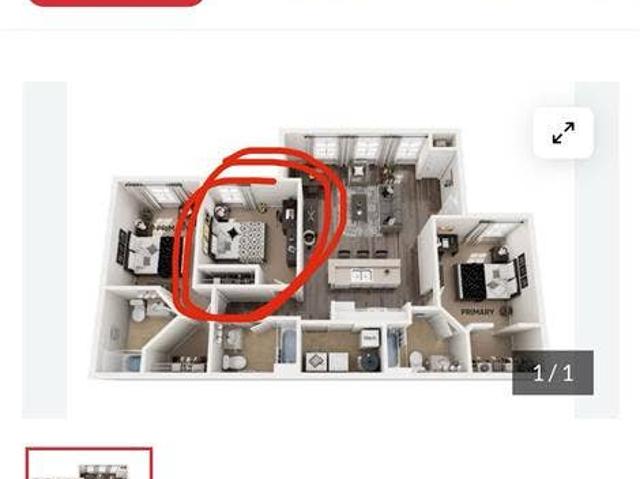 Roommate Wanted