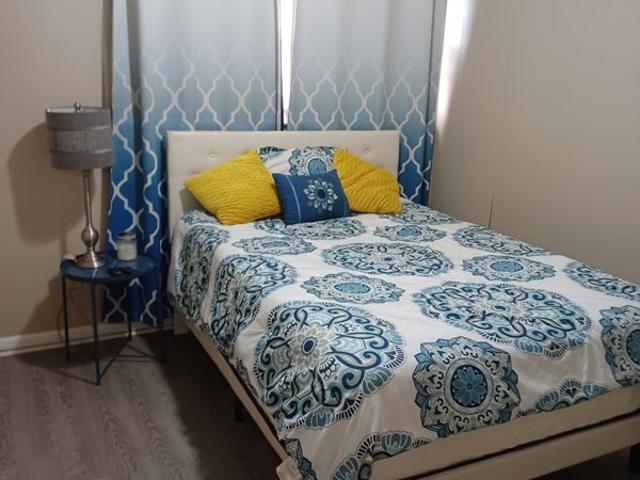 Roommate wanted