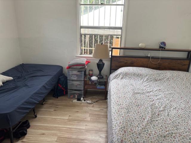 Roommate wanted