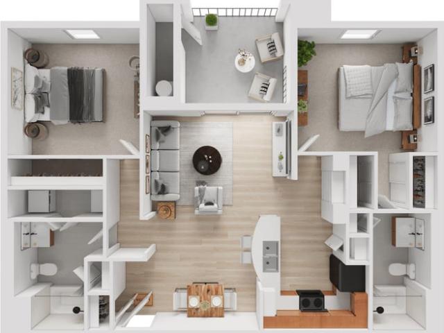 Roommate Wanted