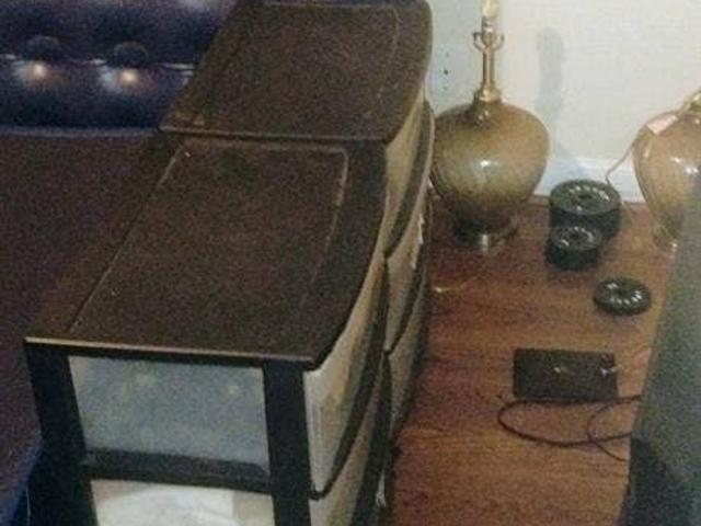 Roommate wanted