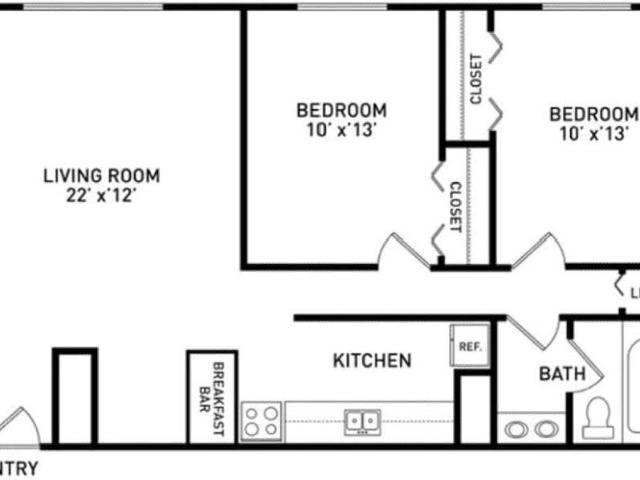 Roommate wanted