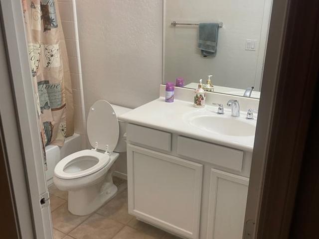 Roommate wanted