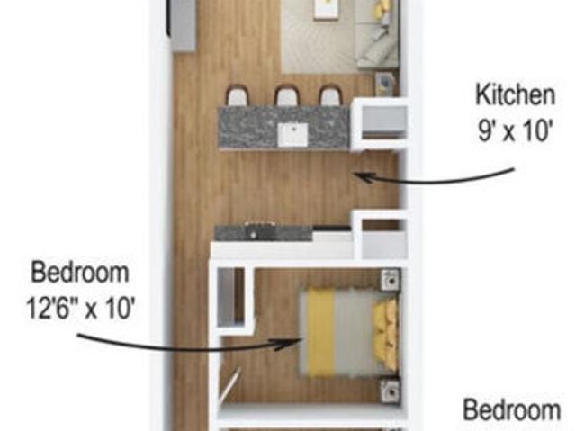 Roommate wanted