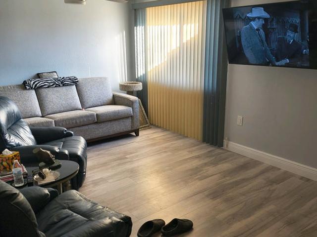 Roommate wanted