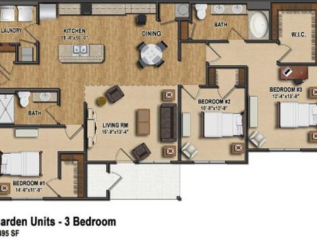 Roommate Wanted