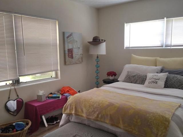 Roommate wanted