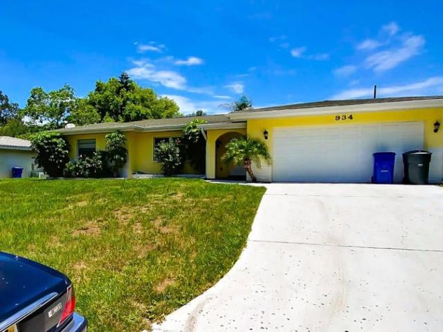Roommate Wanted – Beautiful Dunedin Home