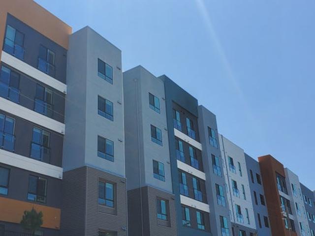 ROOMMATE WANTED – Brand New 2 Bedroom Apartment