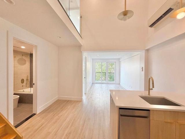 Roommate Wanted — Bushwick Duplex | 8/1, $1,800