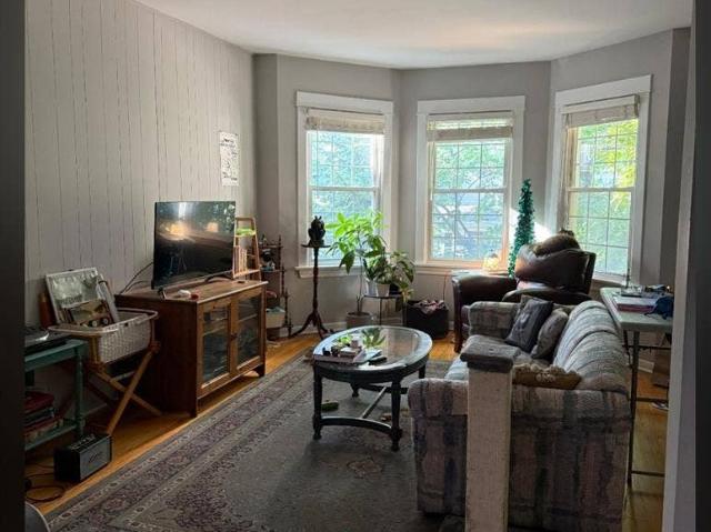 Roommate wanted by August 1st