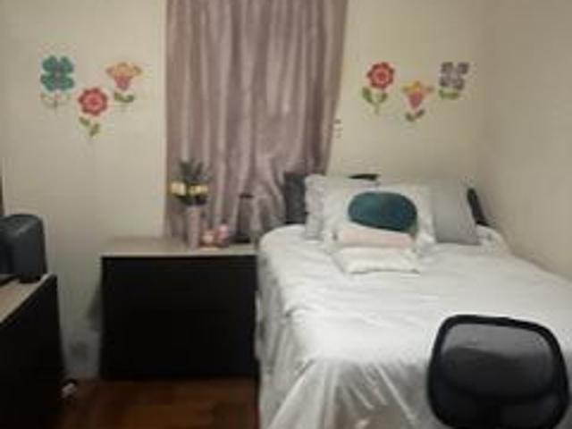 Roommate wanted for a female in Jackson Heights