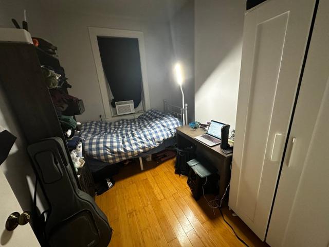 Roommate wanted for Astoria Apartment