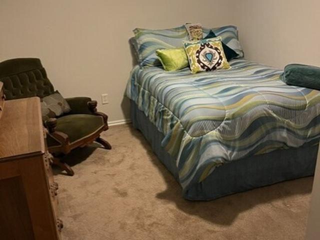 Roommate wanted for basement bedroom & bath in quiet, safe, well kept Millcreek neighborhood