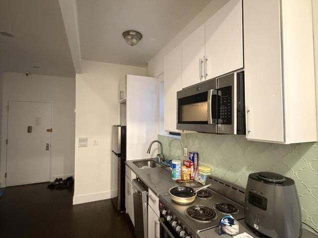 Roommate Wanted for Hamilton Heights 2 Bedroom