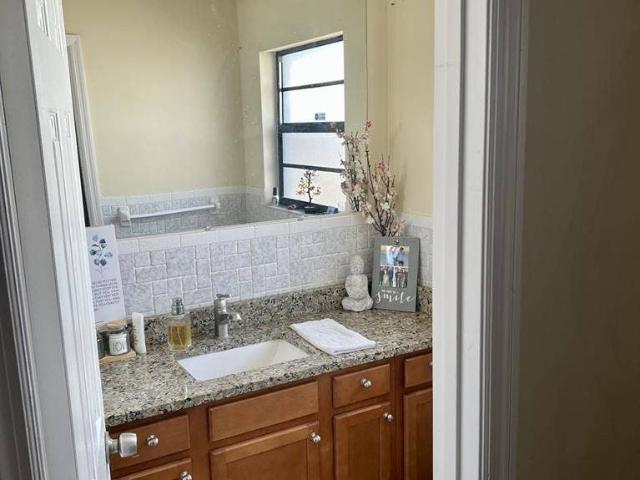 Roommate wanted for house share