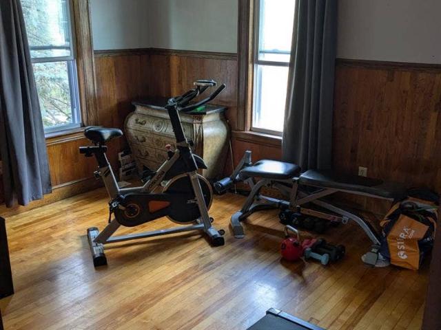 Roommate wanted for September 1st