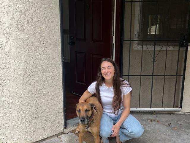 Roommate wanted for 2b2bath condo