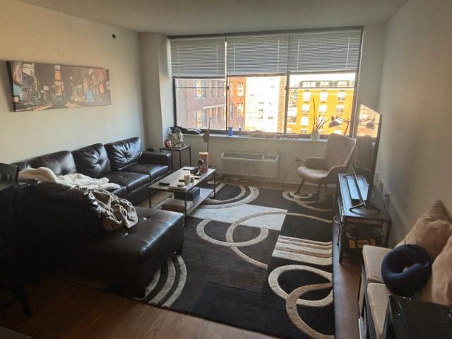 Roommate Wanted: First Month Rent Free