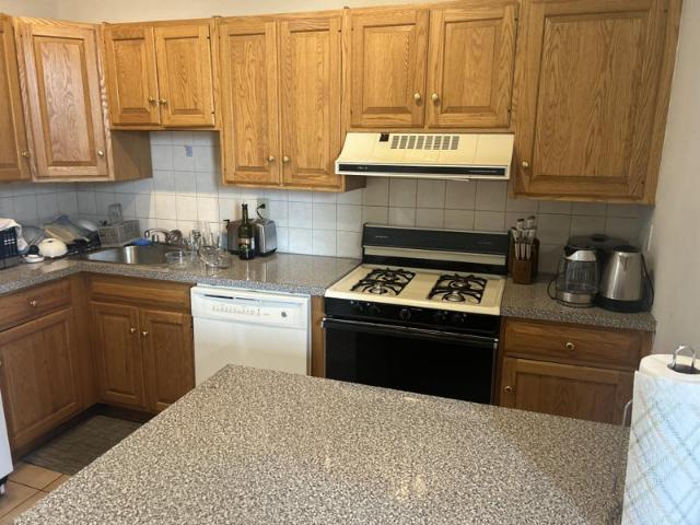 Roommate Wanted in Jersey Heights/Hoboken!