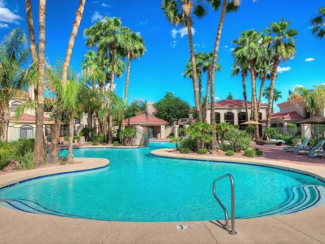 Roommate Wanted – Private Bedroom in 2 Bed/2 Bath
