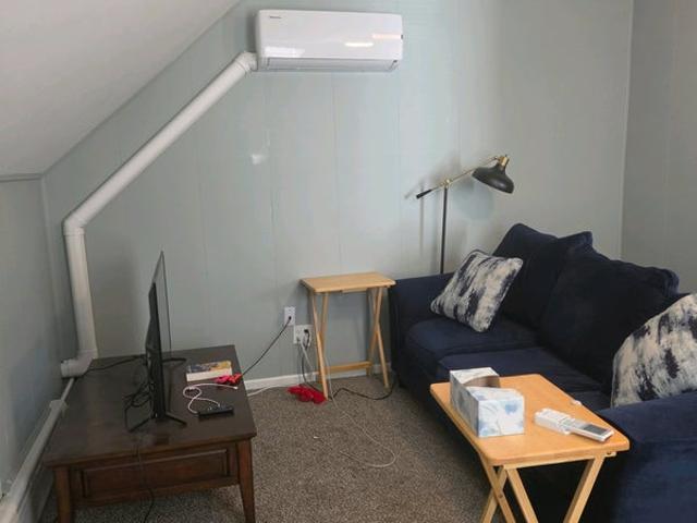 Roommate wanted to fill a spare bedroom!