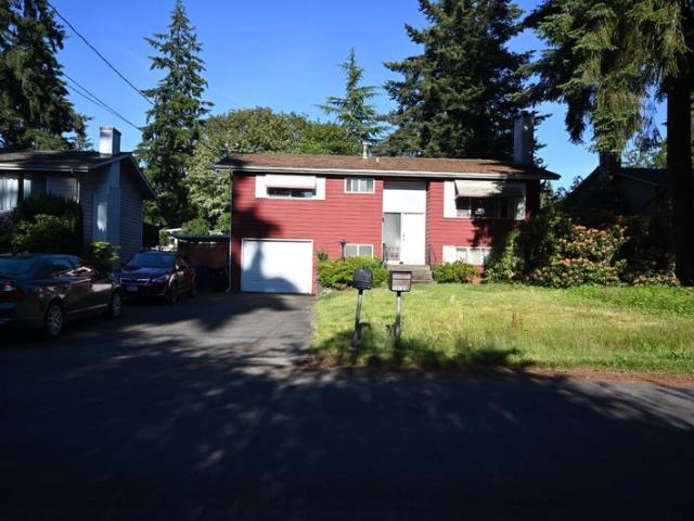 Roommate Wanted – ZAFE House, North Seattle