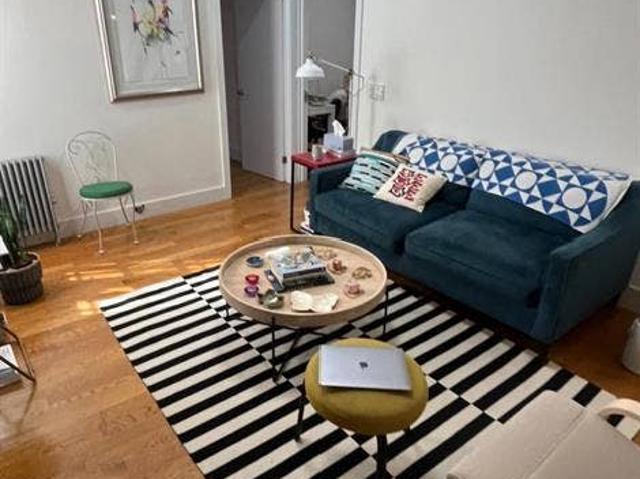Roommate for 3 BR in Williamsburg