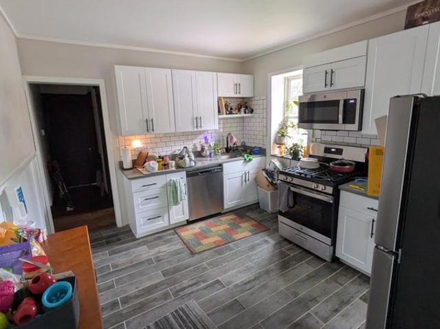 Roommate for house in South City