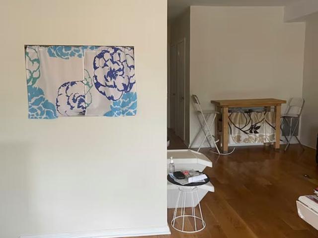 Roommate for lovely tenant