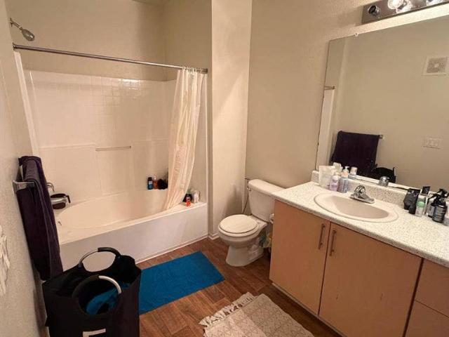 Roommate for Master bedroom