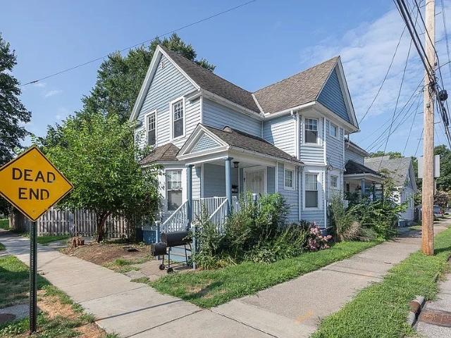Roommate / lease takeover — Ohio City!