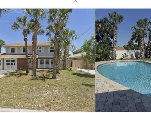 Roommate Needed – $1,180 Neptune/Jax Beach