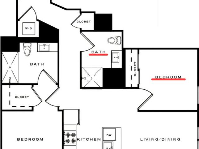 Roommate needed