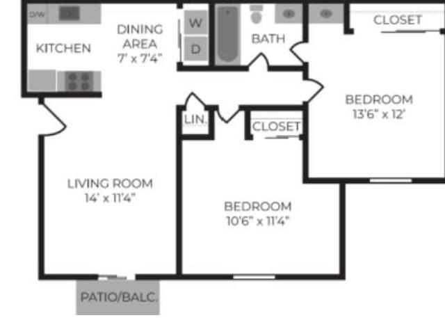 Roommate needed