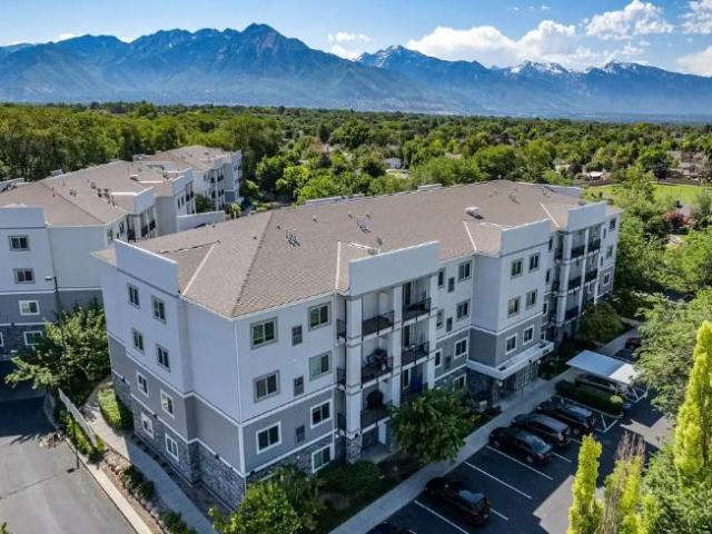 roommate needed for a secured and luxury condo in