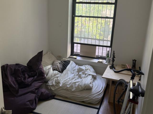 Roommate needed for July 1 lease renewal!