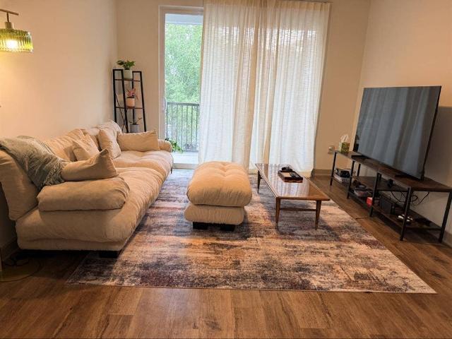 Roommate needed for 2bed/2bath