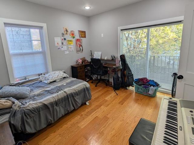 Roommate needed in Jersey City